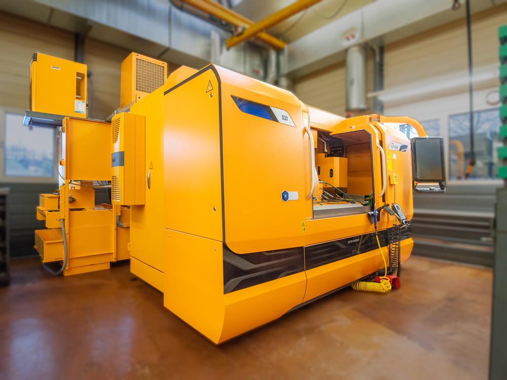 Big Kaiser AG | Dome Auctions