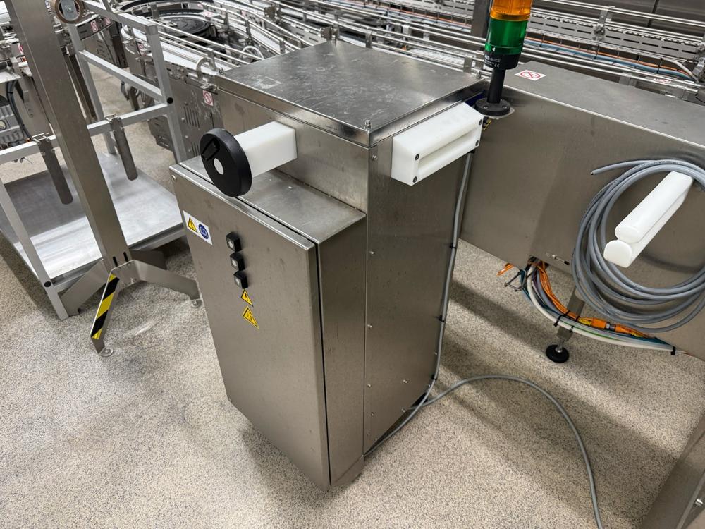 2010 Tetra Pak Straw applicator 30 | Dome Auctions