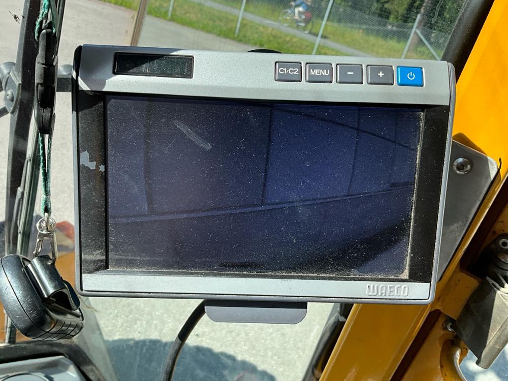 Volvo L50C wheel loader | Dome Auctions