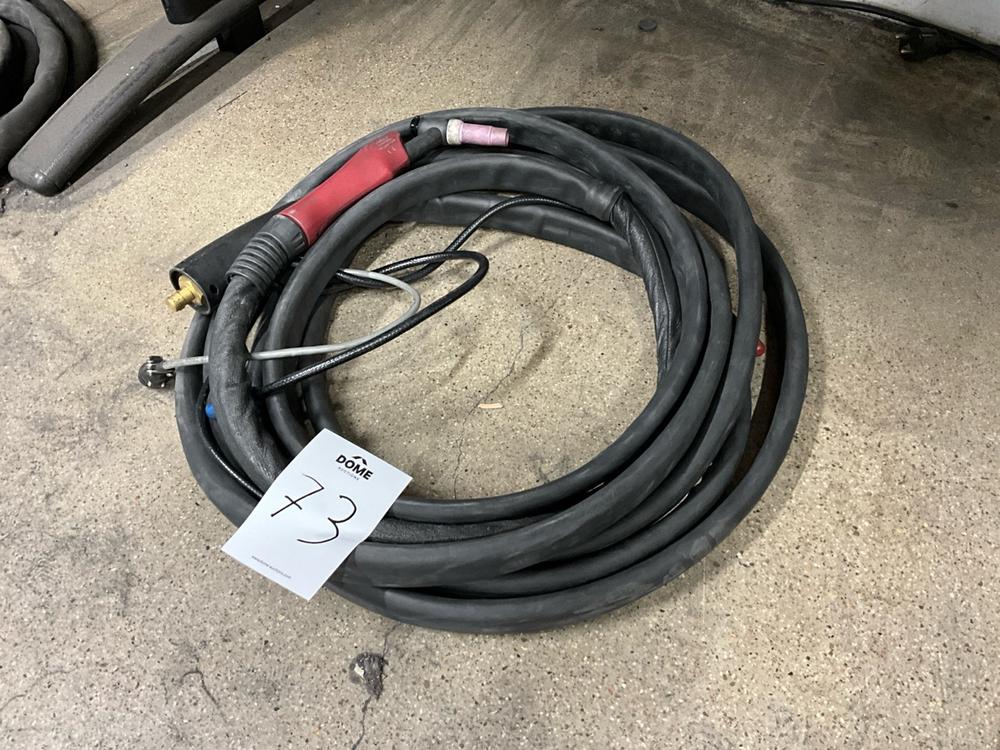 Selco tig torch | Dome Auctions